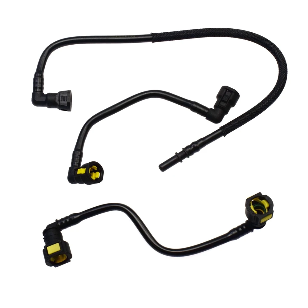 Fuel Line Hose Kit For Mercedes Benz Mb Ml Class Ml320 Ml430 Ml55 ...