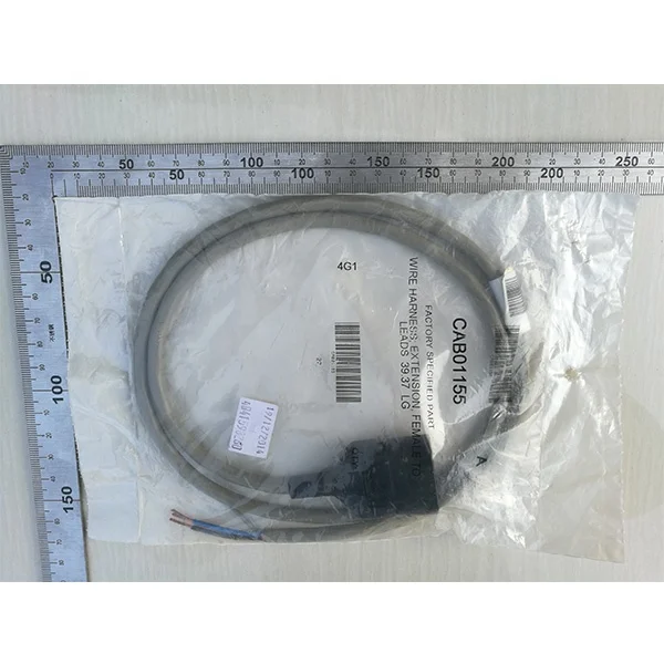 Trane Refrigeration Screw Compressor Parts Cab01155 Communication Cable ...