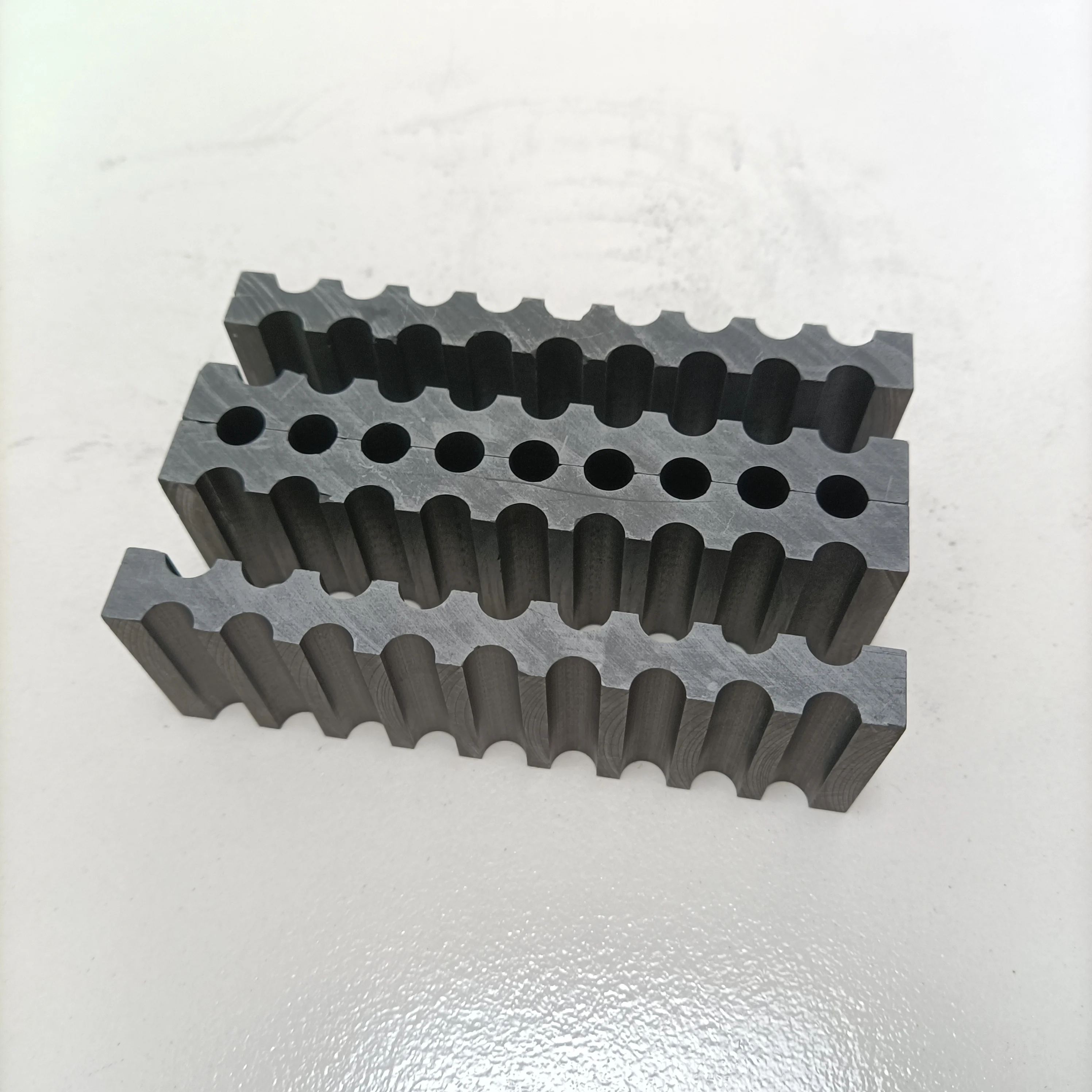 High Quality Graphite Sintering Plate For Sintering Mold Of Diamond ...
