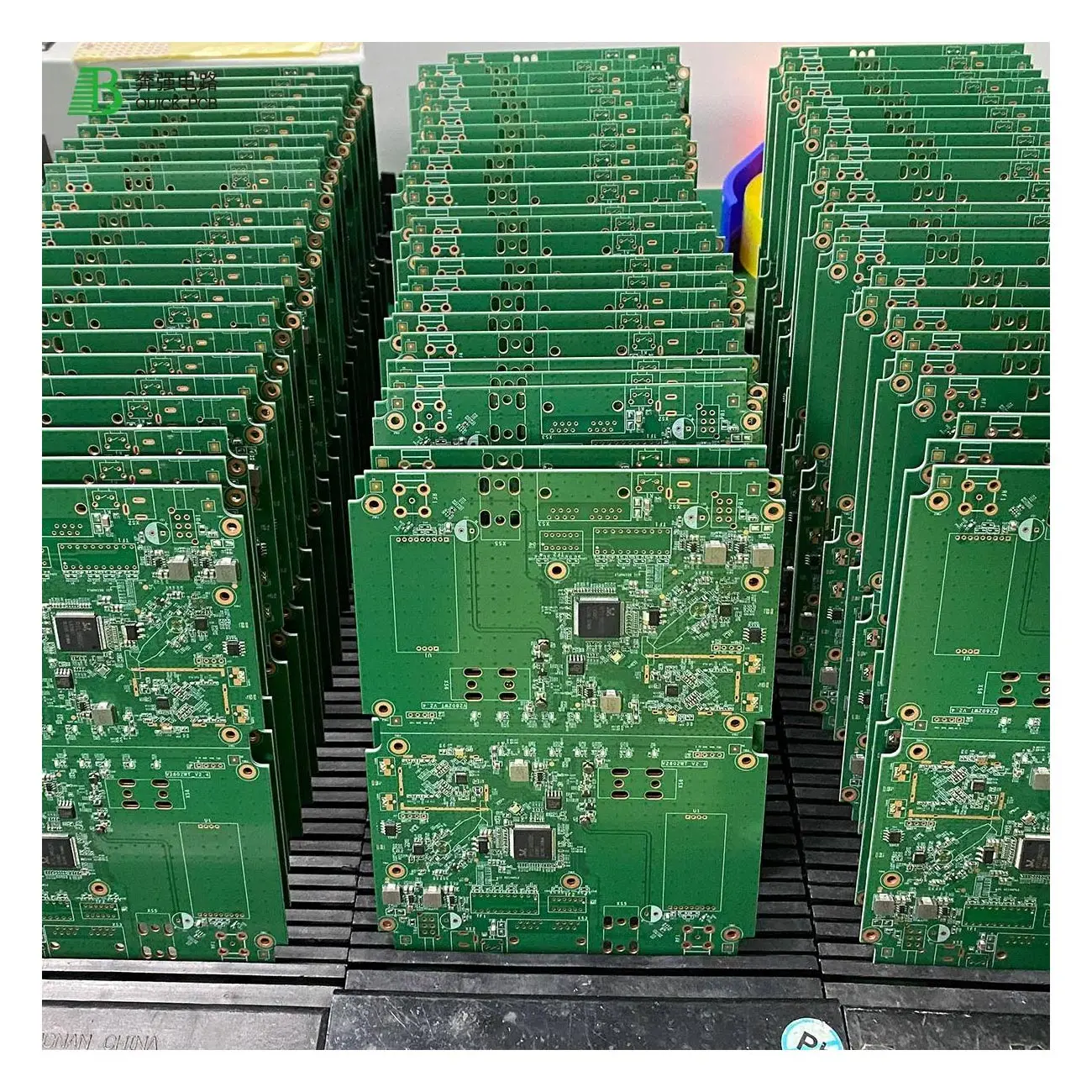 Professional Pcb Design Customization Oem And Odm Electronics ...