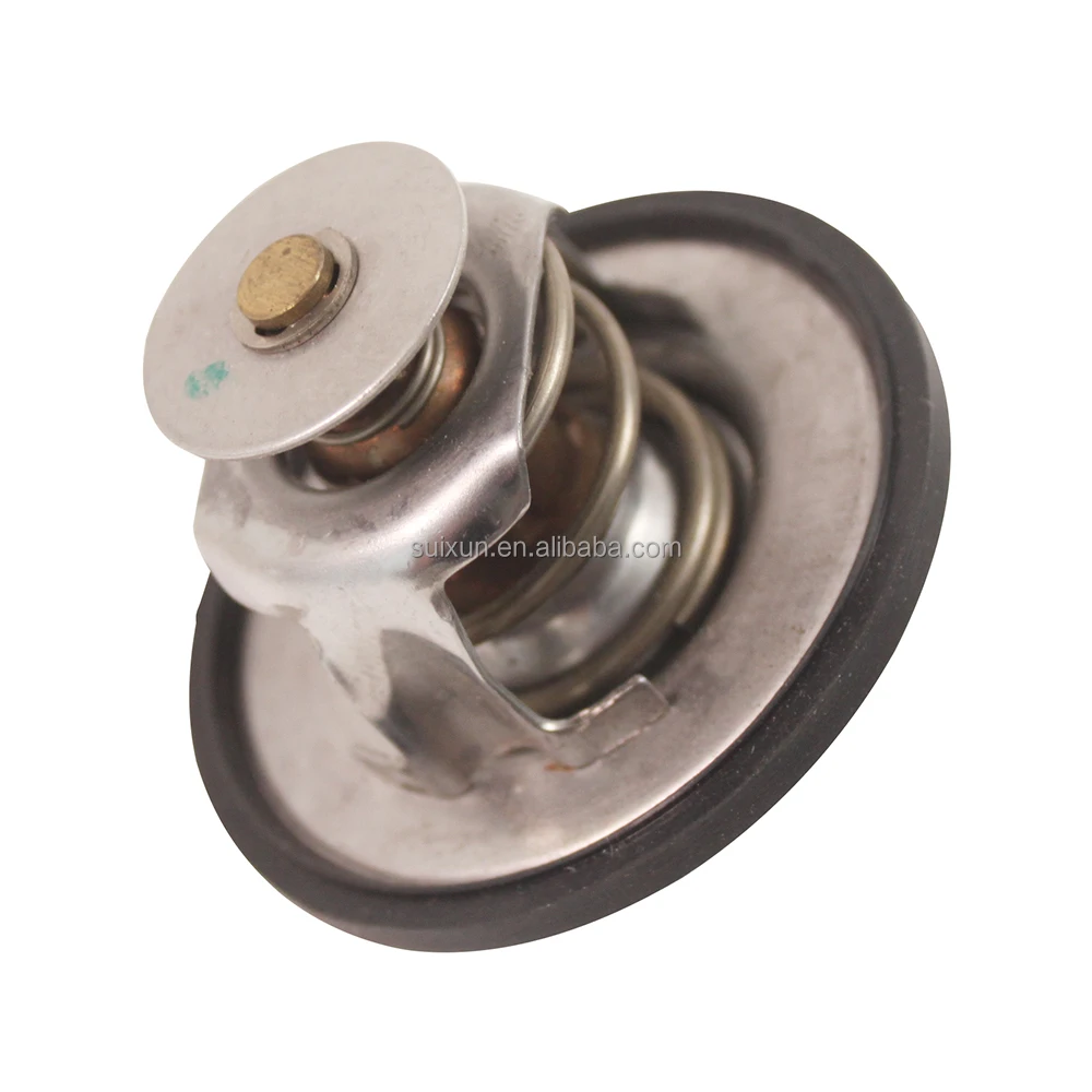 Thermostat RE540550, DZ100553 for John Deere 6090 - New