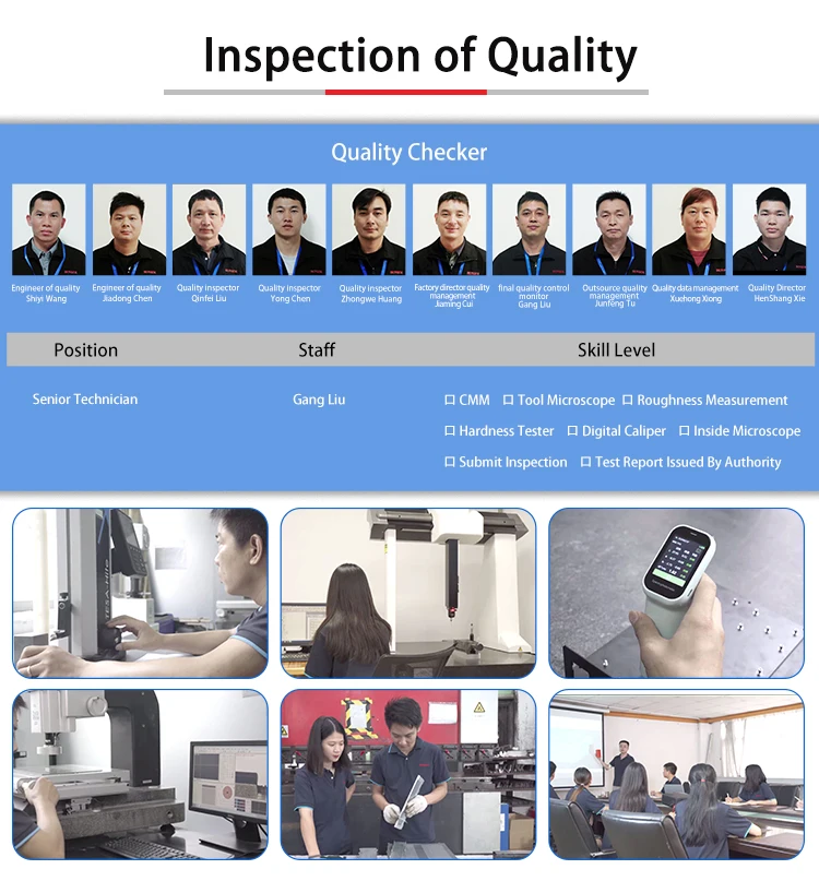 Custom Precision Stainless Steel Aluminum Titanium Cnc Machining ...