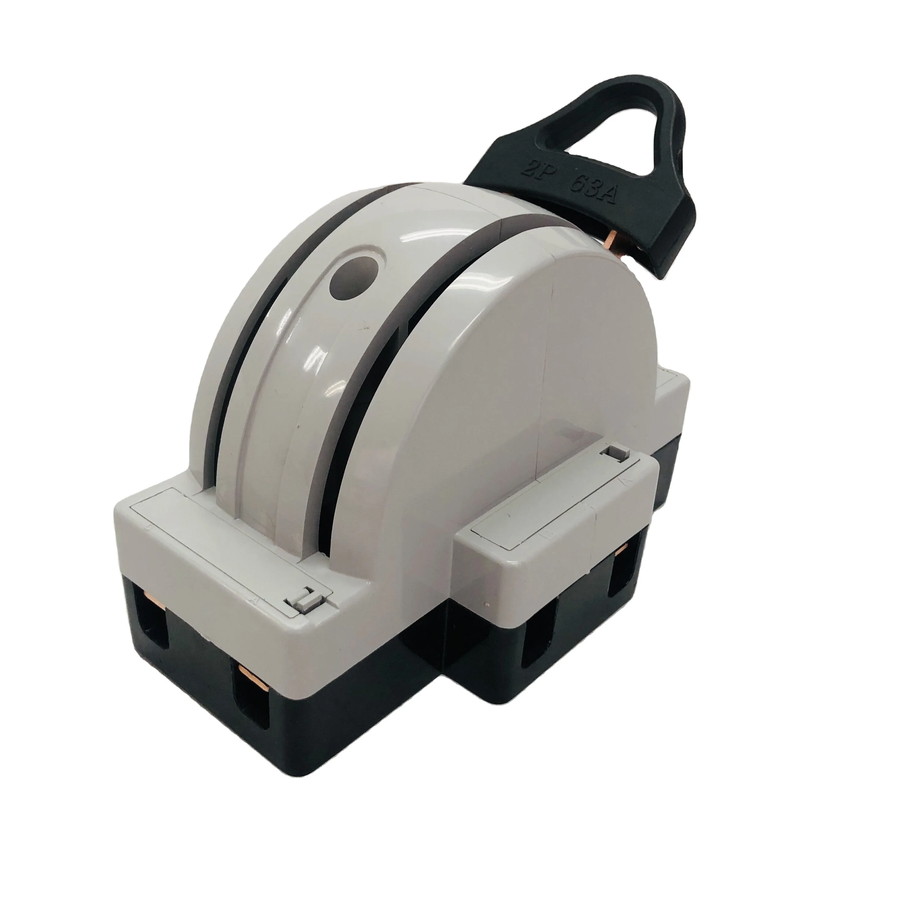 Porcelain Knife Switch