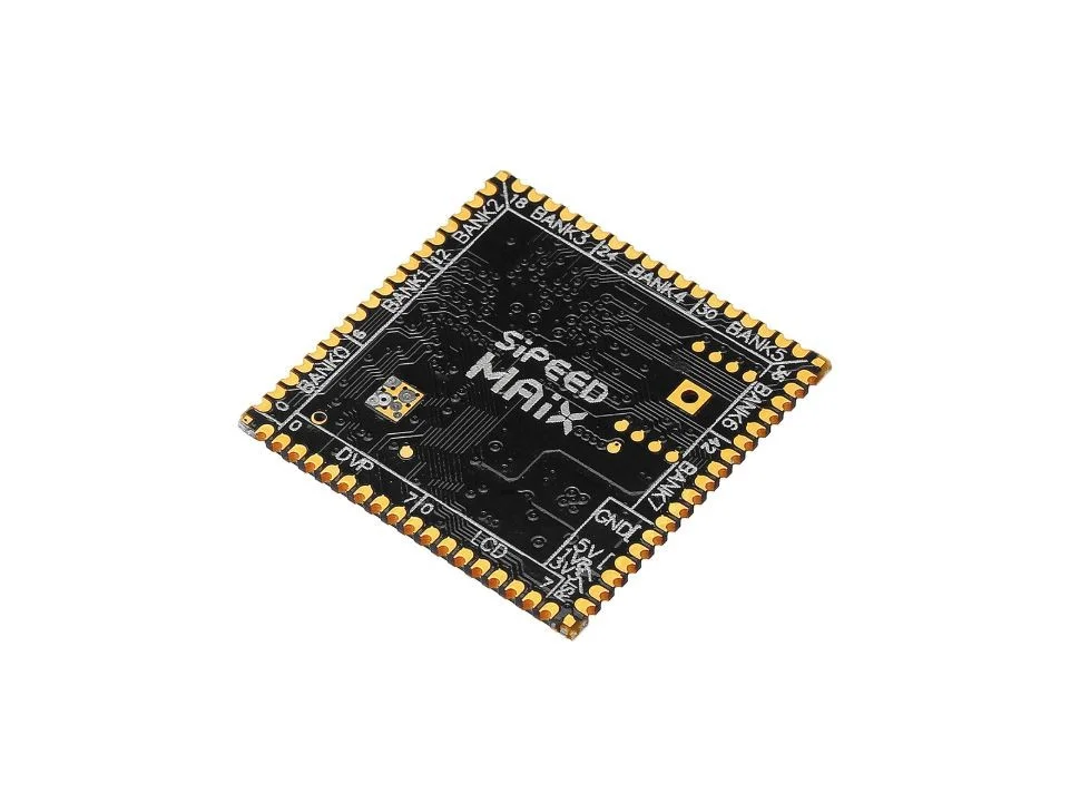 Sipeed M1 Module - AI Development Board with K210 Chip