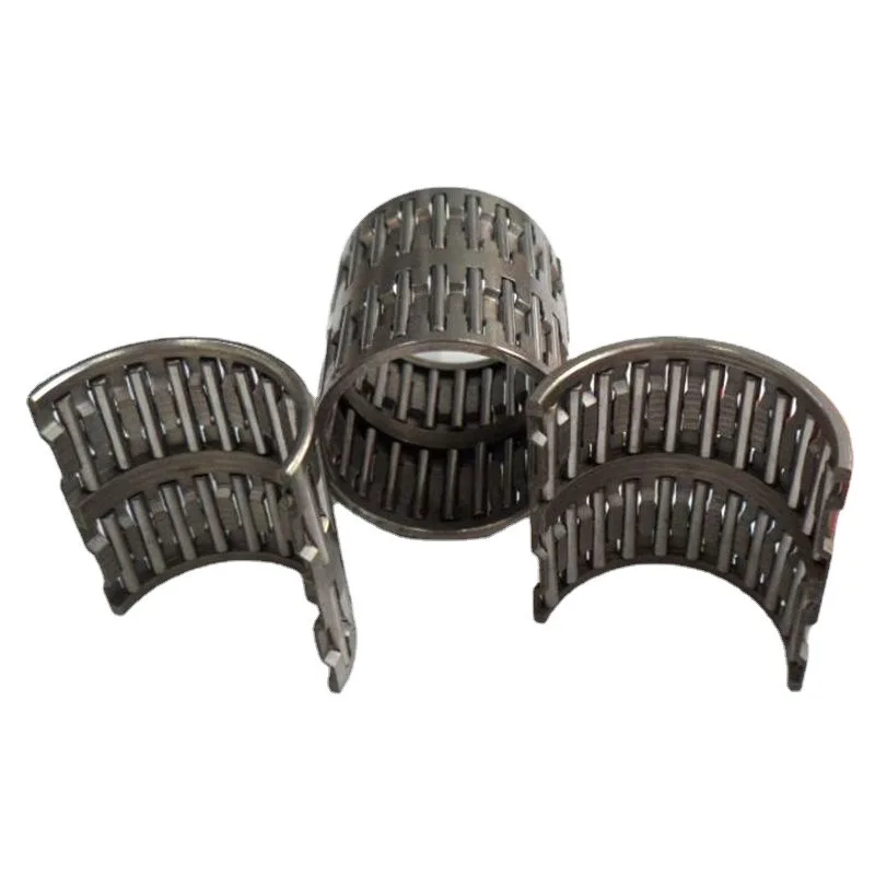 half needle roller bearings GK27x31x34-ZW GK30x34x34-ZW| Alibaba.com