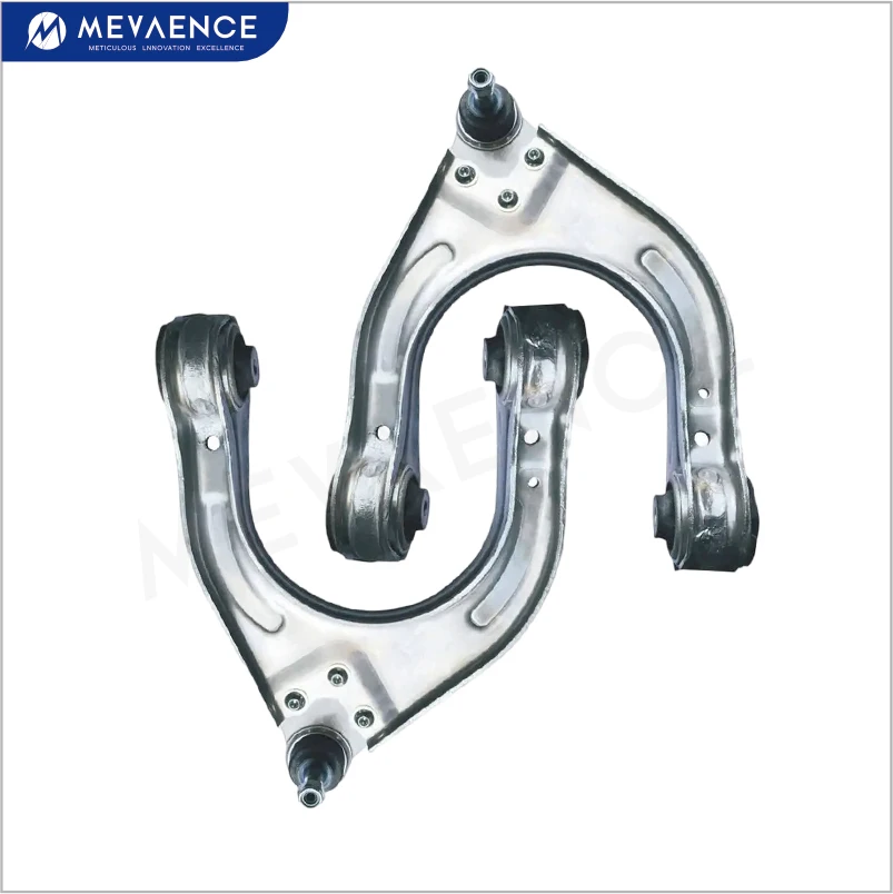 14 Pieces Front Suspension Control Arm Kits For Mercedes-benz E-class ...