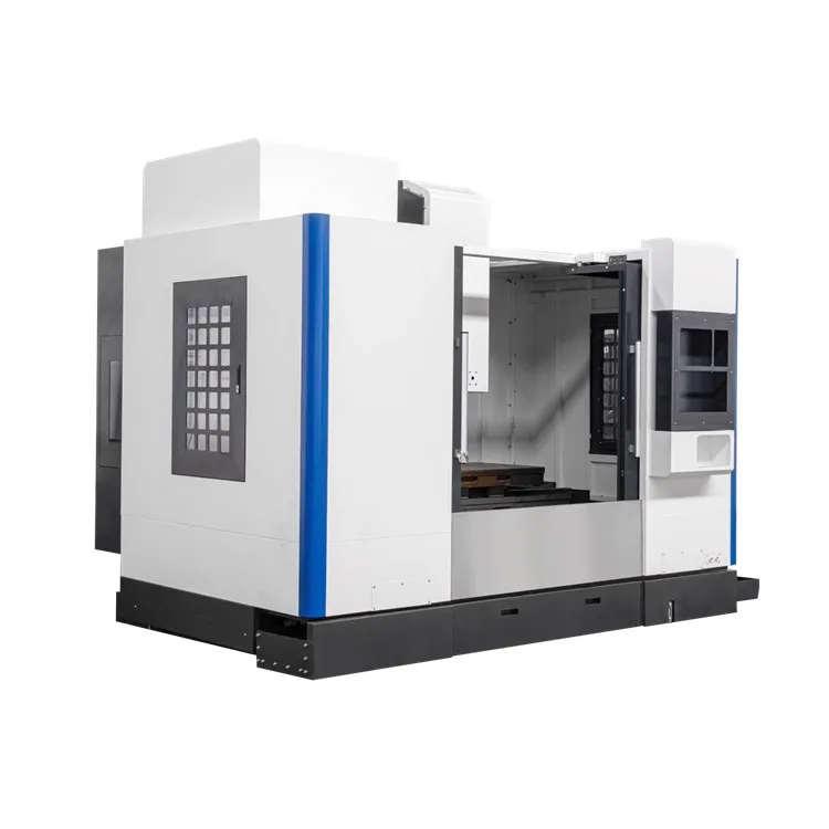 Genuine Numerical Control Cnc Processing Parts Vertical Machining ...