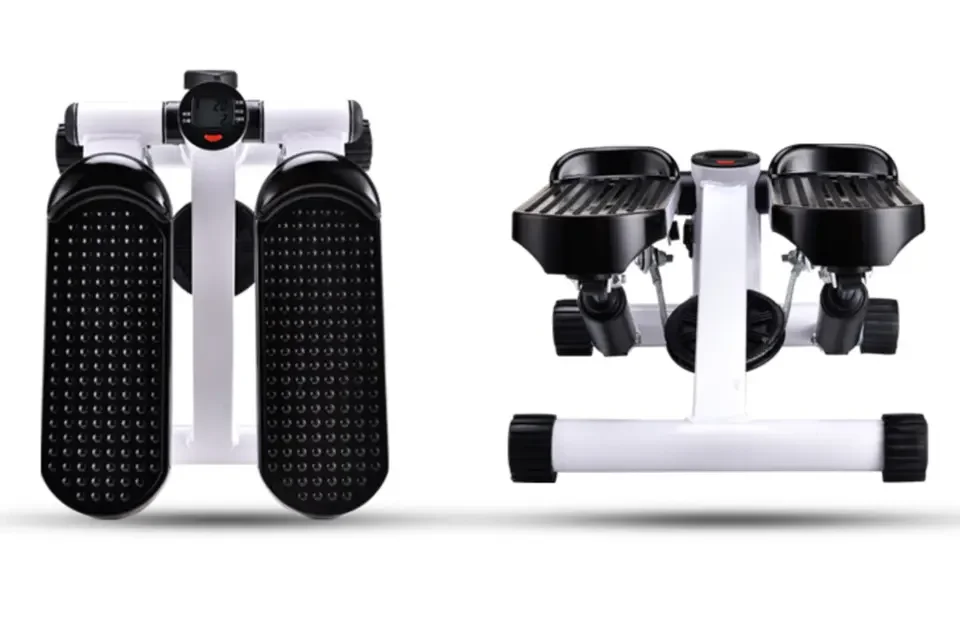 Exercise Step Platform,Adjustable Mini Stair Stepper Exercise Equipment ...