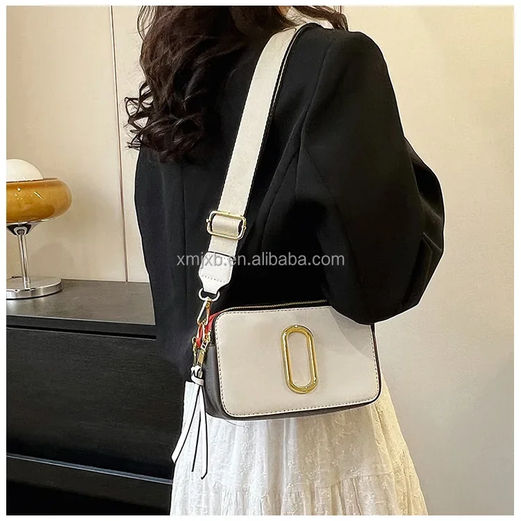 Ins Bags Niche Design Camera Bag 2023 Cross-border New Senior Single ...