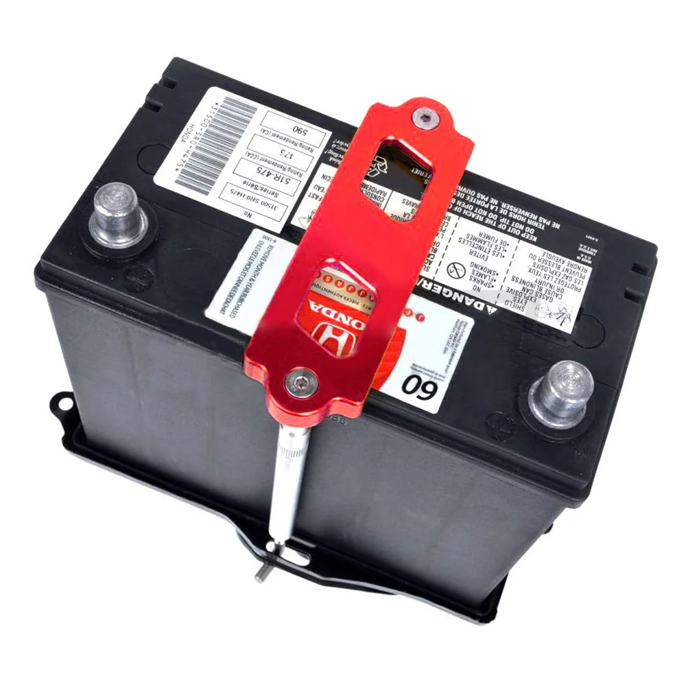 Kyostar Battery Tie Down Kit For EG EK EJ S2000 DC2 Integra