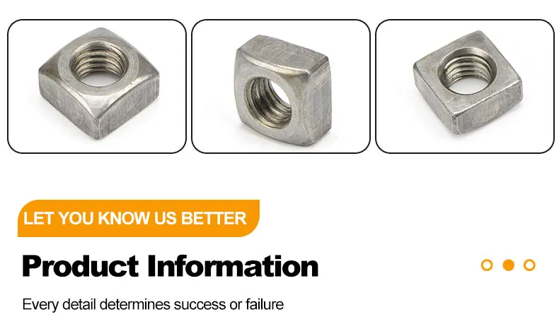 Accept Customization Stamped Profile Accessories Stainless Steel ...