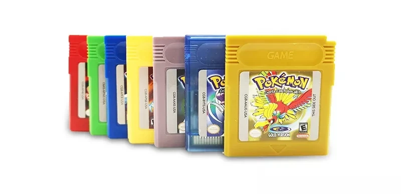 Usa Version Game Card For N64 For Nintendo Switch Bit Game Cartridge ...