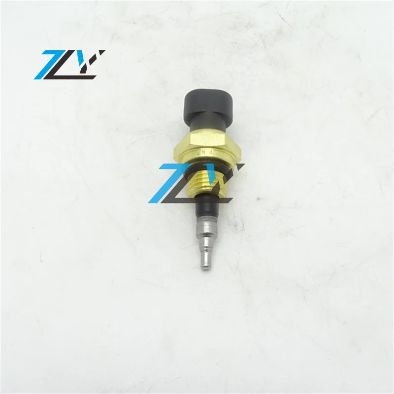 Temperature Sensor Fit 4088833 Coolant Temperature Sensor 408-8833 ...