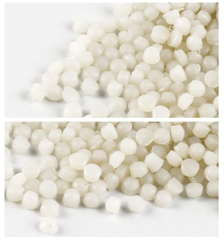 Price of Lldpe Granules Virgin Linear Low Density Polyethylene Raw Material Suppliers PE Resin ...