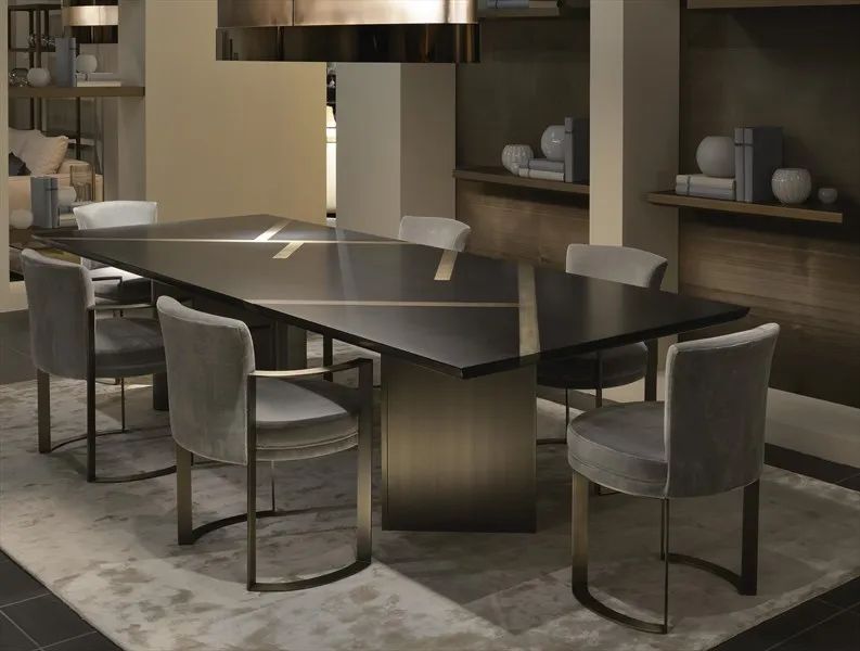 Fendi Casa Dining Table
