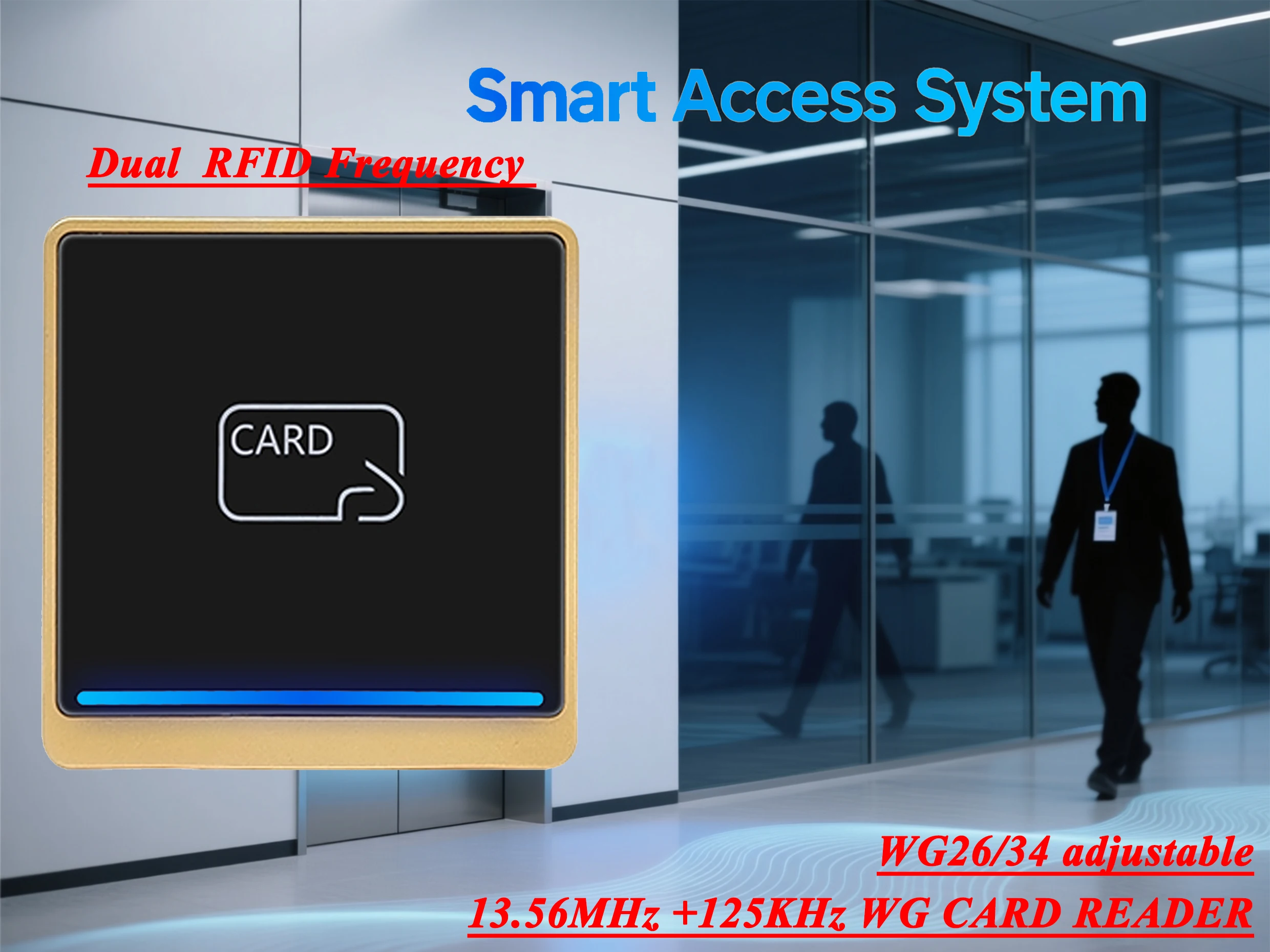 Proveedor profesional de productos de seguridad responsable en China