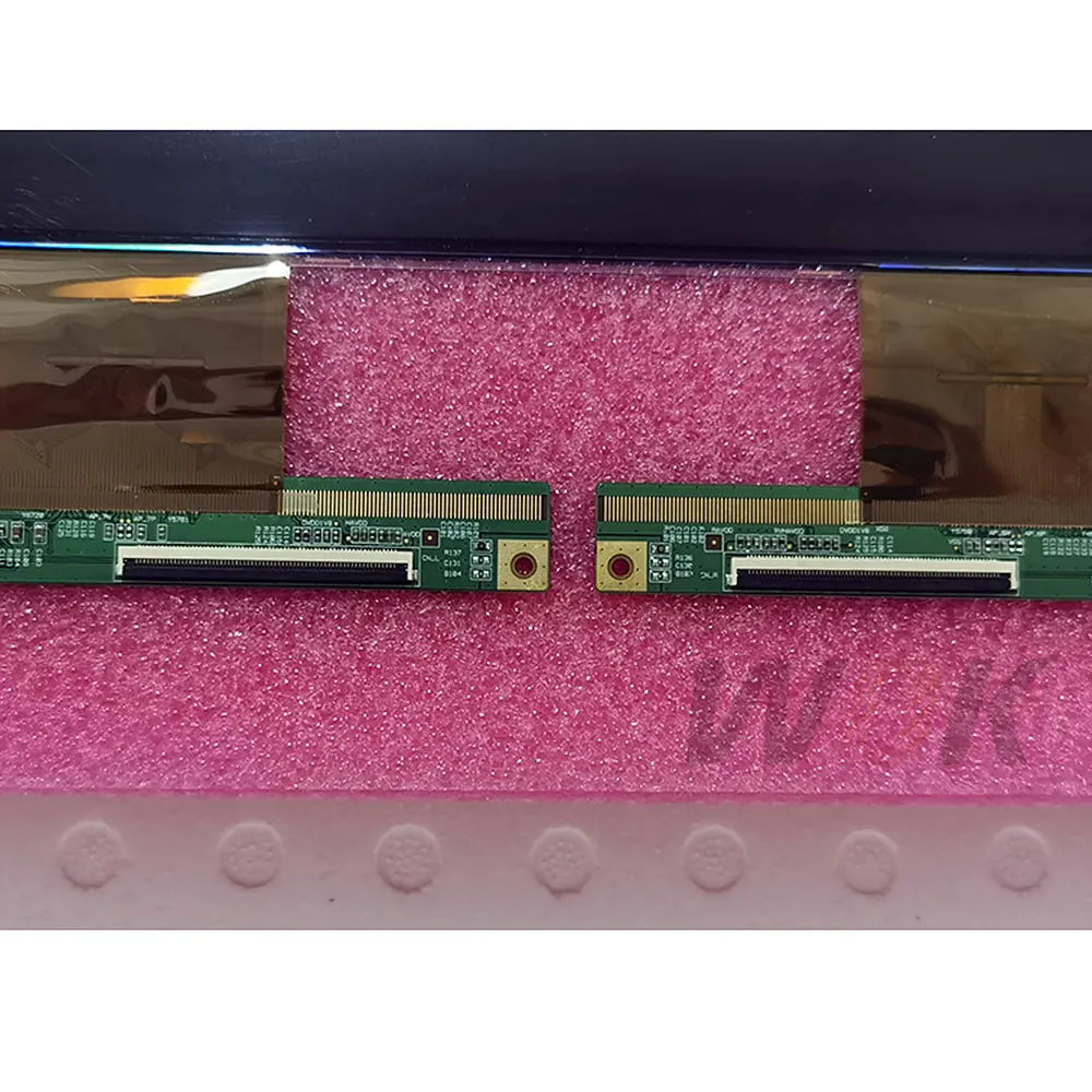 Bulk Order 65 Inch LCD TV Panel Replacement, MOQ 17pcs, Suitable for ...