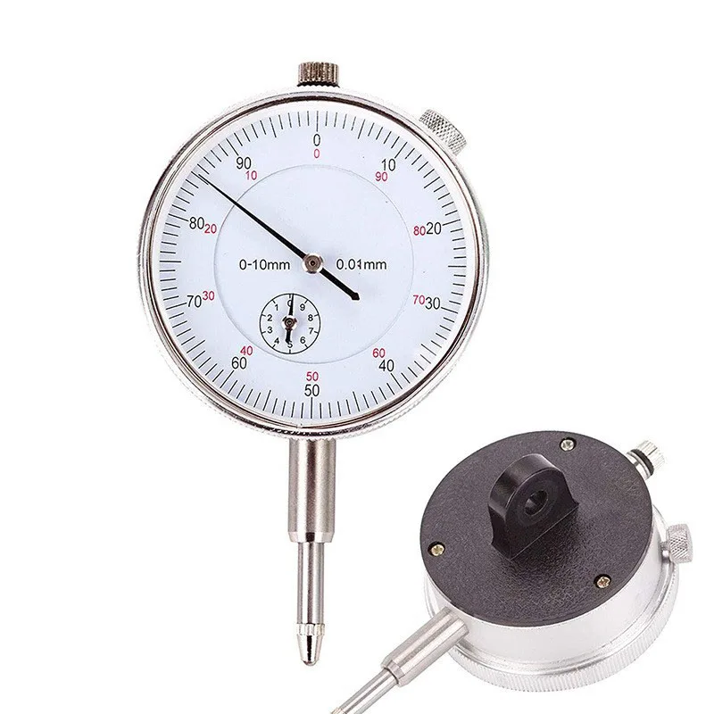 Universal Magnetic Gauge Holder - Durable & Adjustable
