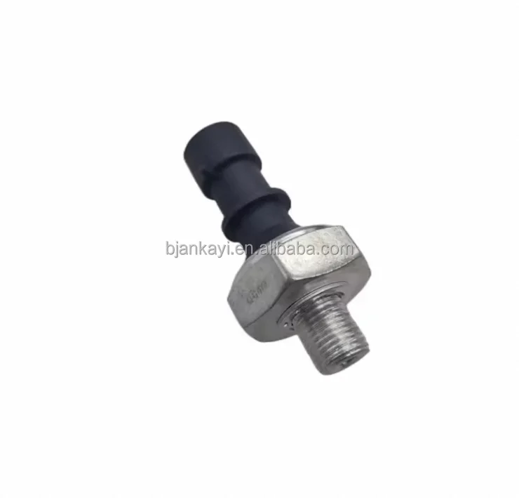 Auto Electrical Systems Oil Pressure Sensor Sw90015 1252555 12637009 ...