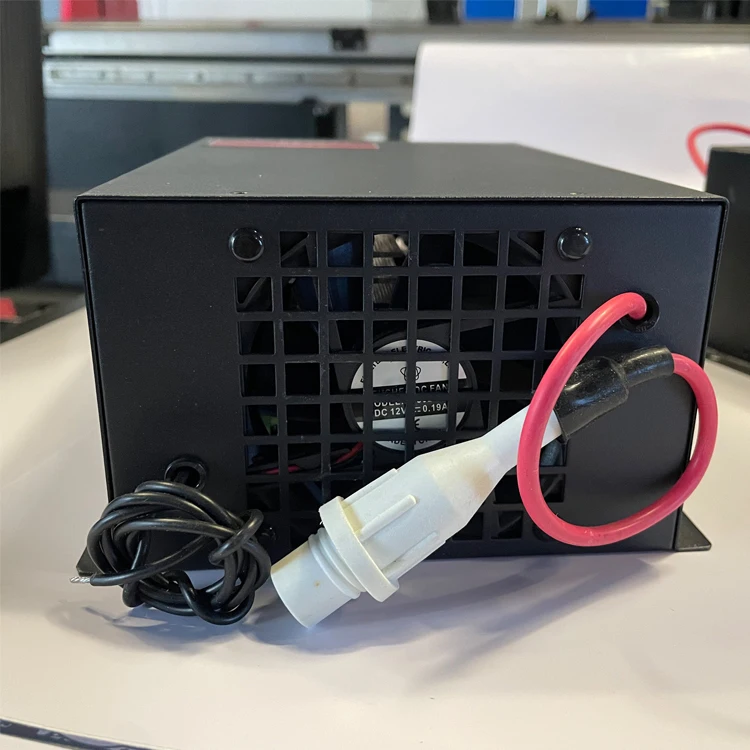 Zye Co2激光电源myjg 60w带液晶显示器，用于60-80w激光管切割和雕刻激光切割机备件 - Buy 用于80-100w激光管的myjg100w Co2激光电源,Co2激光电源,带 ...