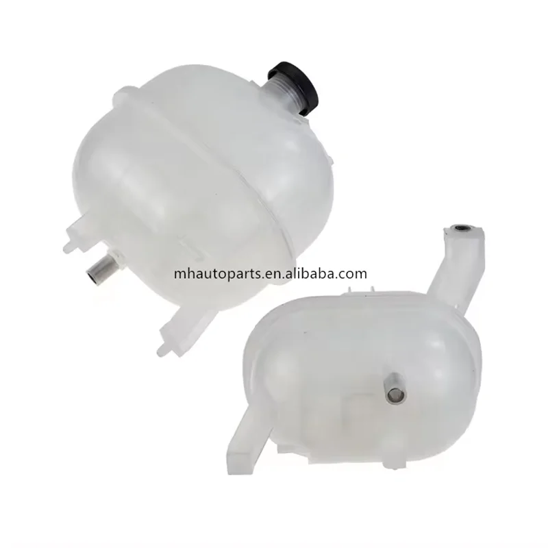 Car Radiator Reserve Tank For Hiace Kdh Lh Trh 16470-75123 16470-75122 ...