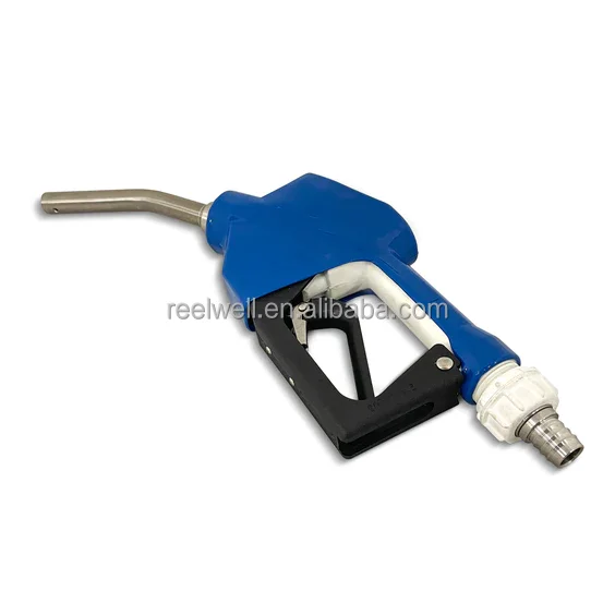 Automatic Nozzle-Gun for Adblue Transfer - 12 Month Warranty