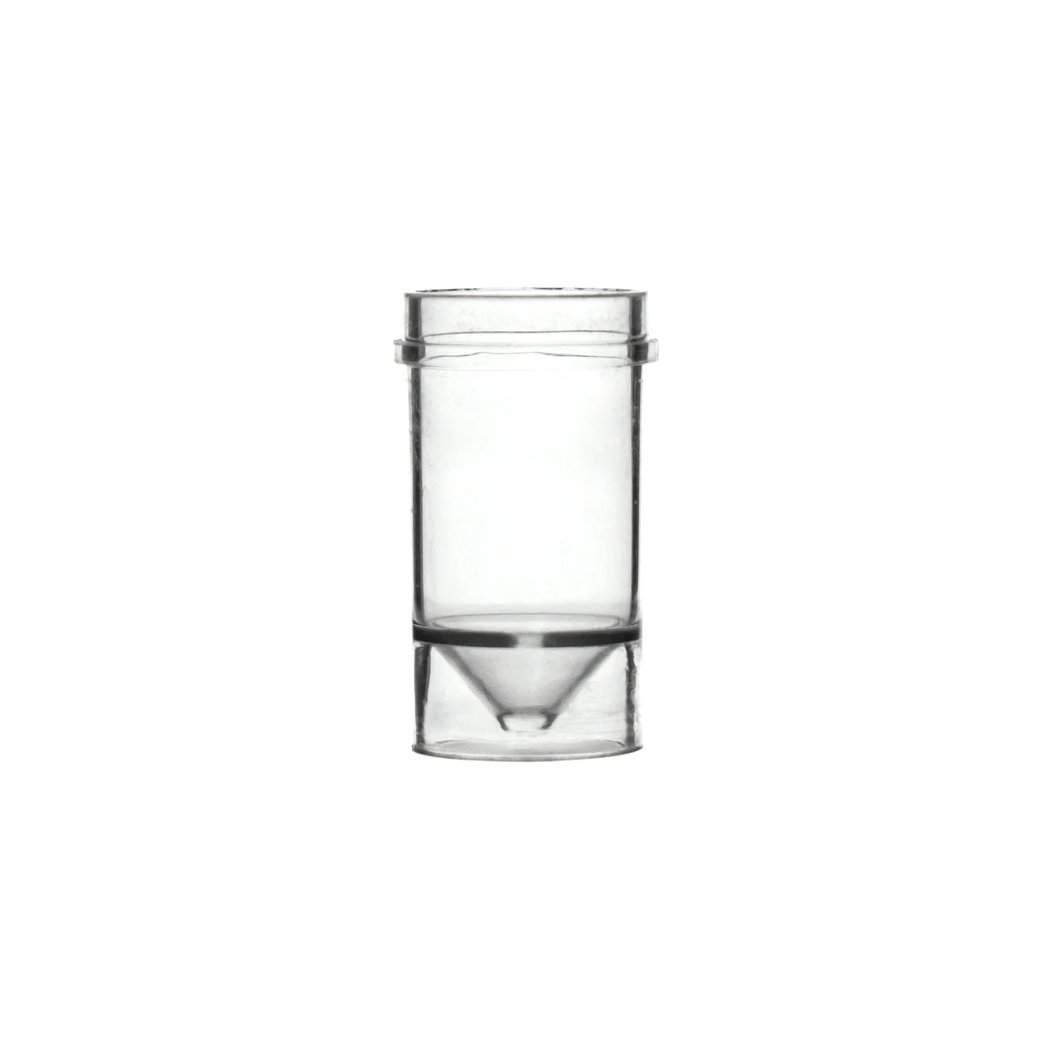 Disposable Coagulation Cup Colorimetric Cuvette Plastic Cuvette For ...