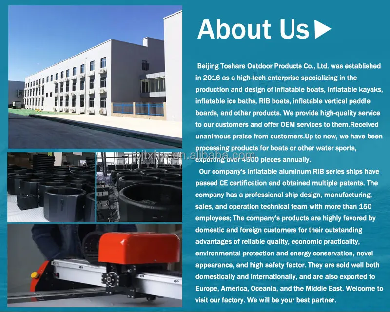 TOSHARE Customized OEM Spa Recovery Pod Pro Black Inflatable Ice Bath ...