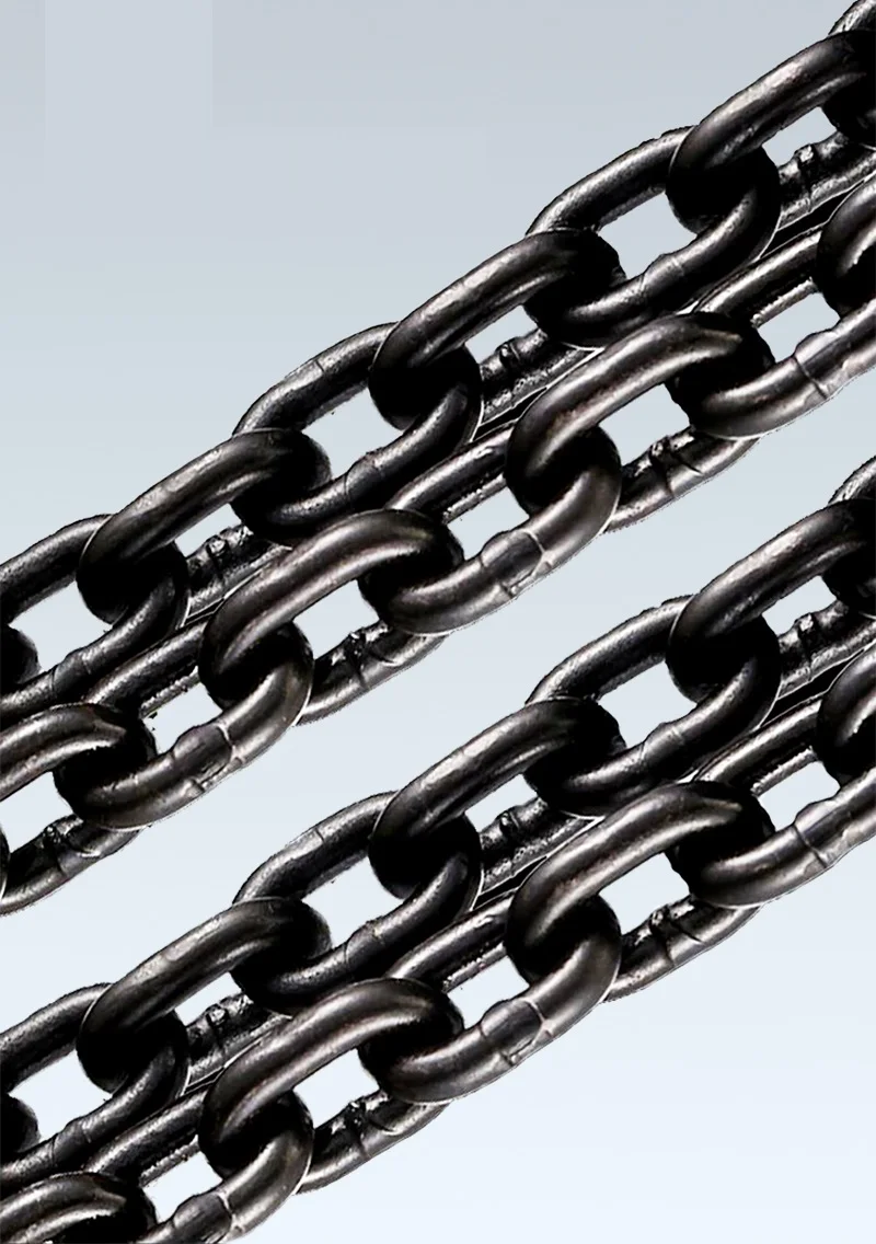 Manual Chain Pulley Block Chain Lever Hoist - Buy Chain Block Electric ...