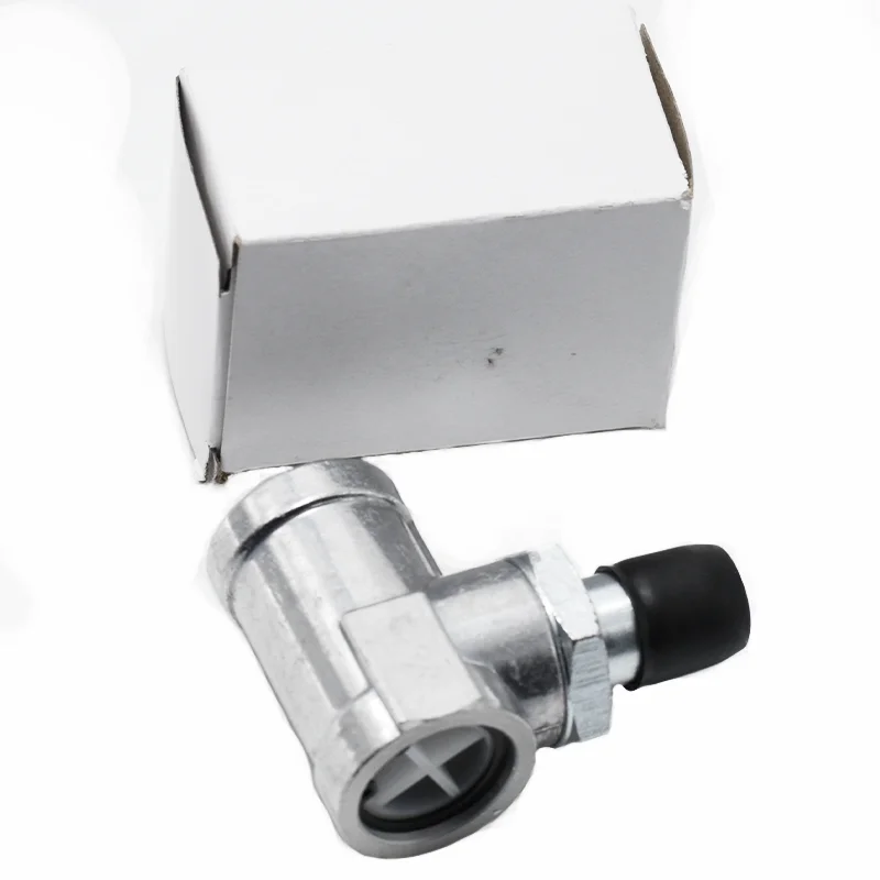 MC837932 Double Air Check Valve for Japanese Truck MITSUBISHI