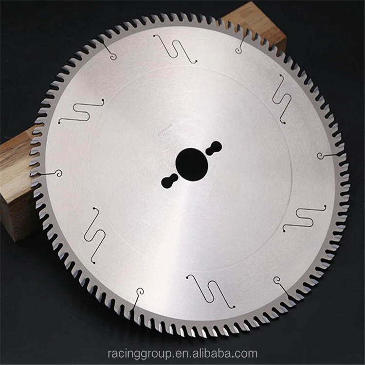 300mm 120T Aluminum Profile And Aluminum Alloy Cutting TCT Saw Blade ...