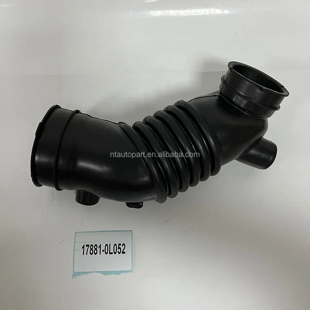 Air Cleaner Hose for Toyota Hilux 2005 2012 2KDFTV KUN40 17881-0L052 ...