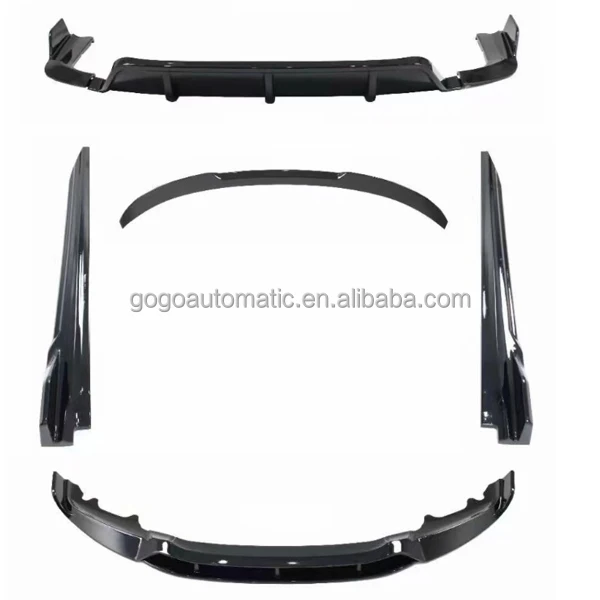 BODY KITS for X6 F16| Alibaba.com