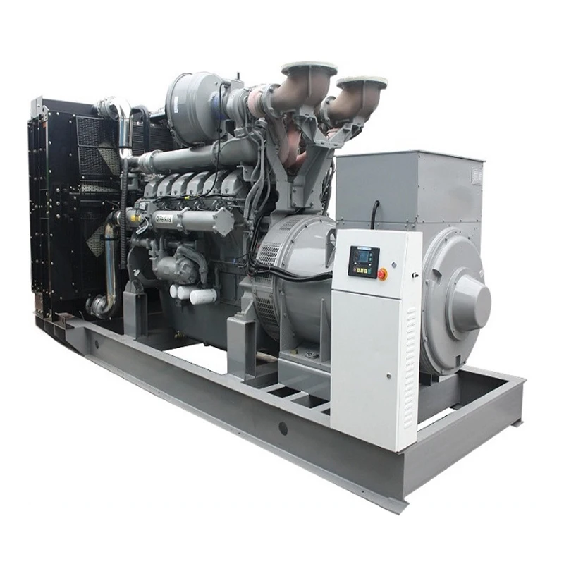 perkins diesel generator 60hz 230v genset for perkins uk engine 550kw ...