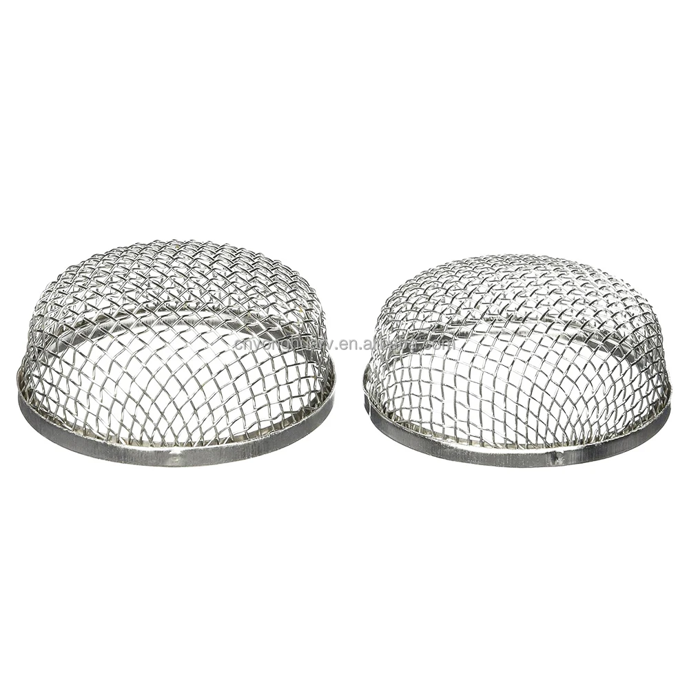 Rv Vent Screens For Domestic Refrigerator Vents Protects From Flying ...