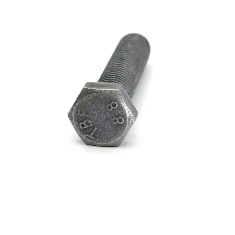 Customizable Size M6 M8 M10 M12 M14 M15 M16 Plain Washer Din931 ...