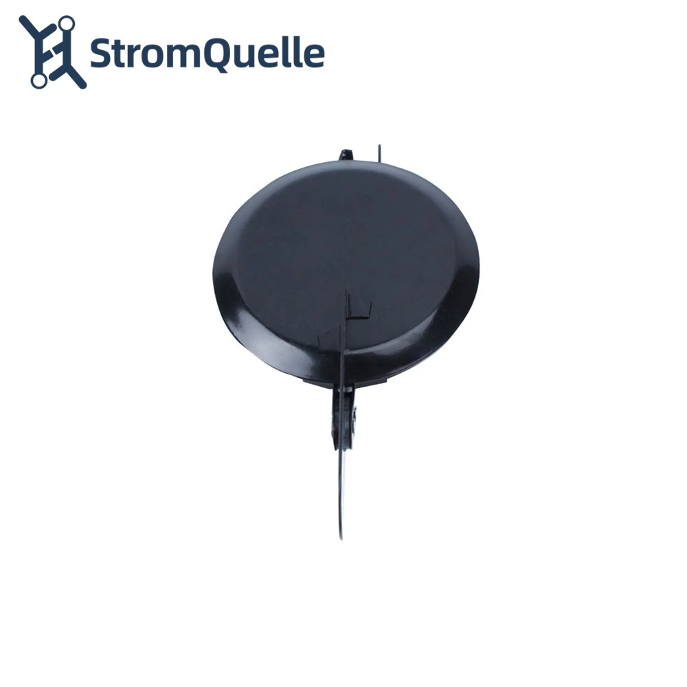 140mm Diesel Generator Exhaust Rain Caps - Reliable Protection