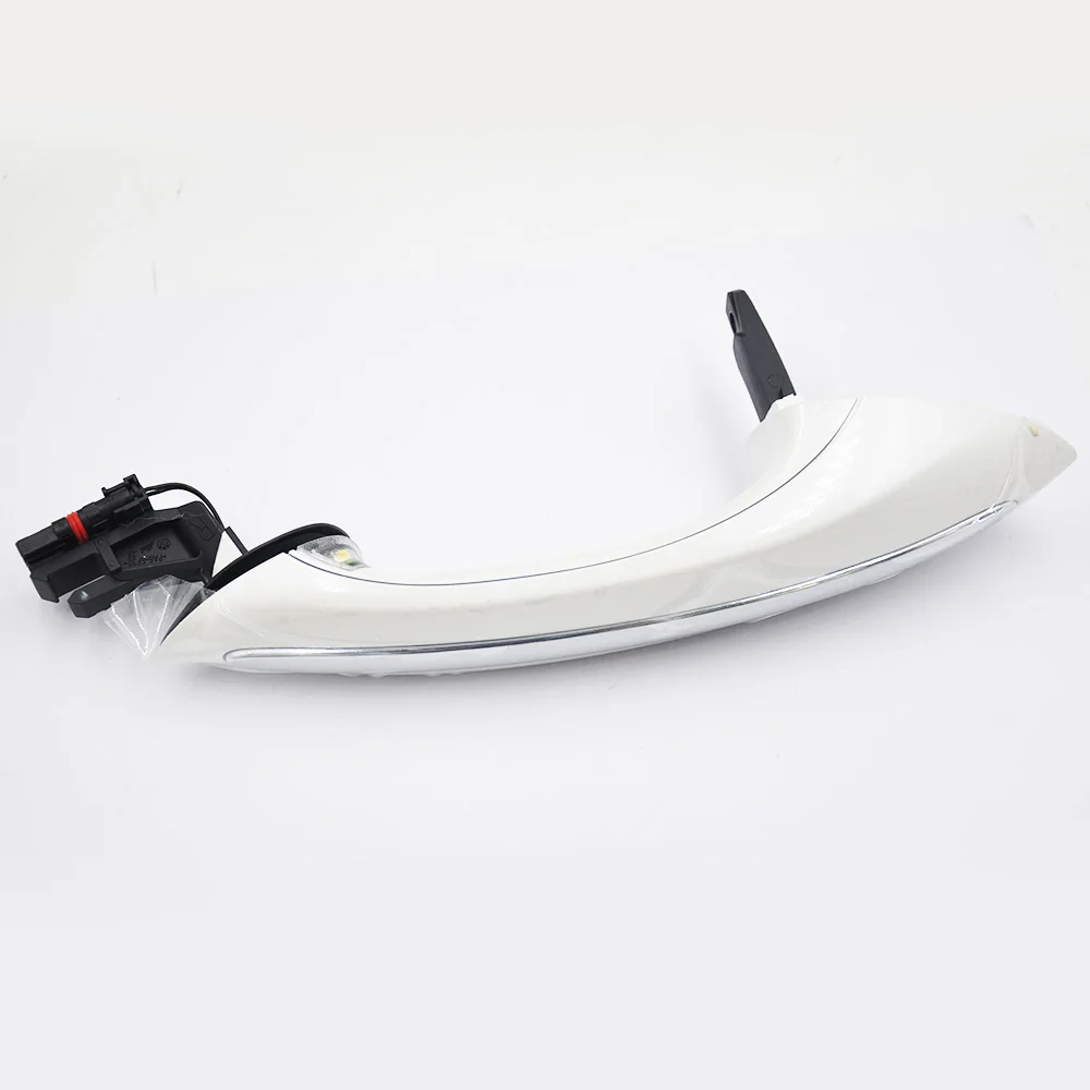 Exterior Door Handle for BMW F07 F10 F06 F11 F01 F03 F04