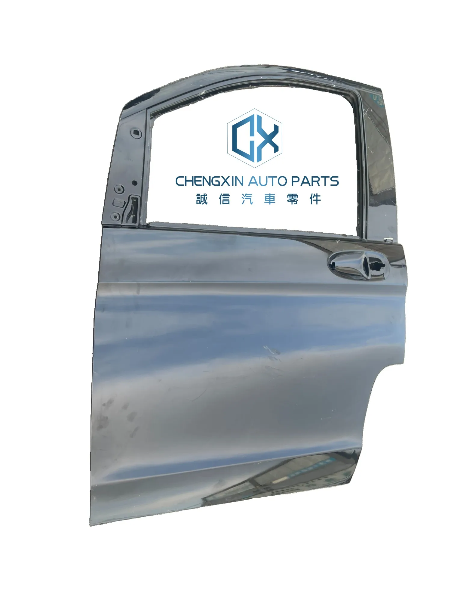 New High Quality V-Class W447W448 Front Left and Right Door Housing ...