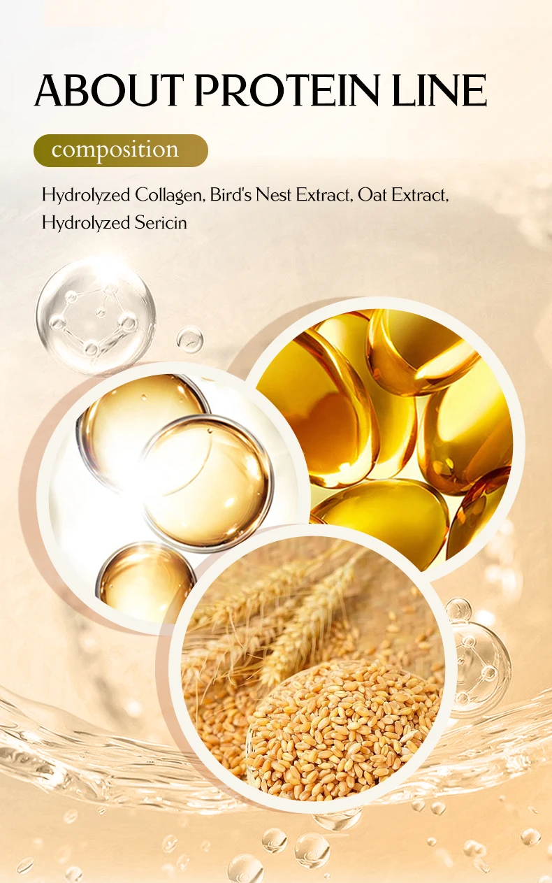 24k Gold Collagen Thread - Anti-Aging Face Lifting Essence