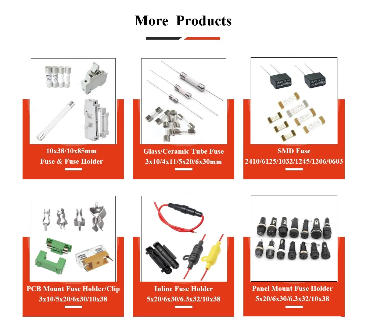 Auto Inline Fuse Holder Mini/ATS/Small Size Car Blade Fuse Box Lighter ...