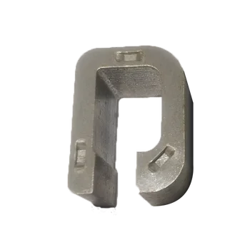 Electromagnet Silicon Steel Laminated Transformer Three Phase E Type ...