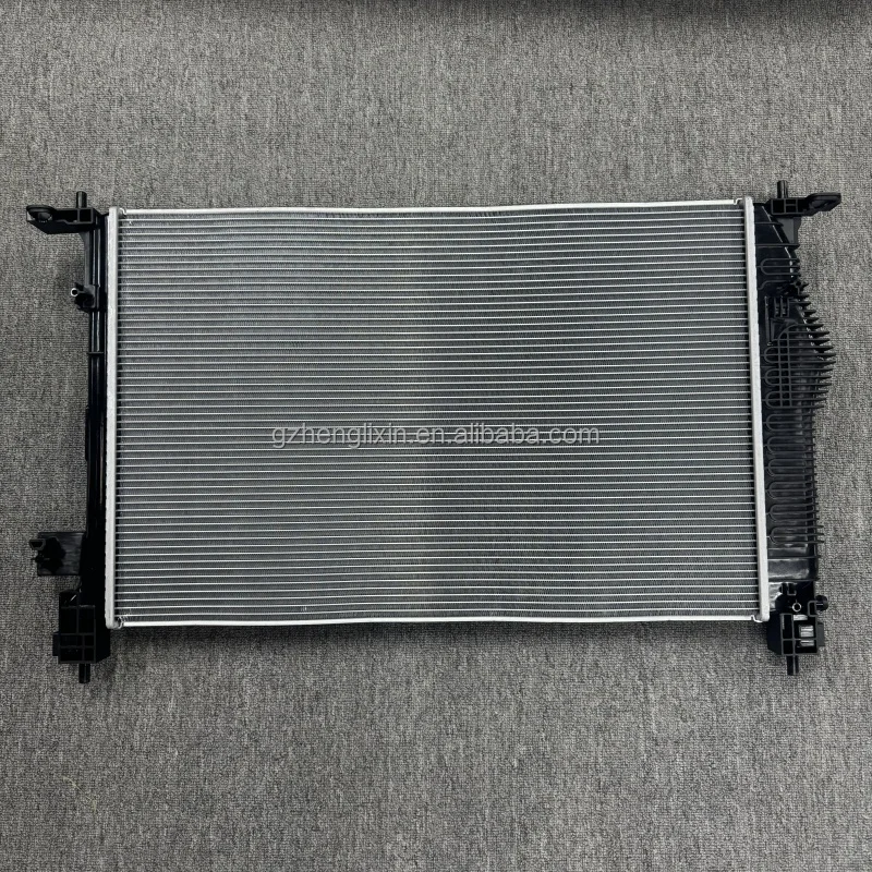 2024 TRAX Engine Radiator Cooling Radiator Auto Spare Parts