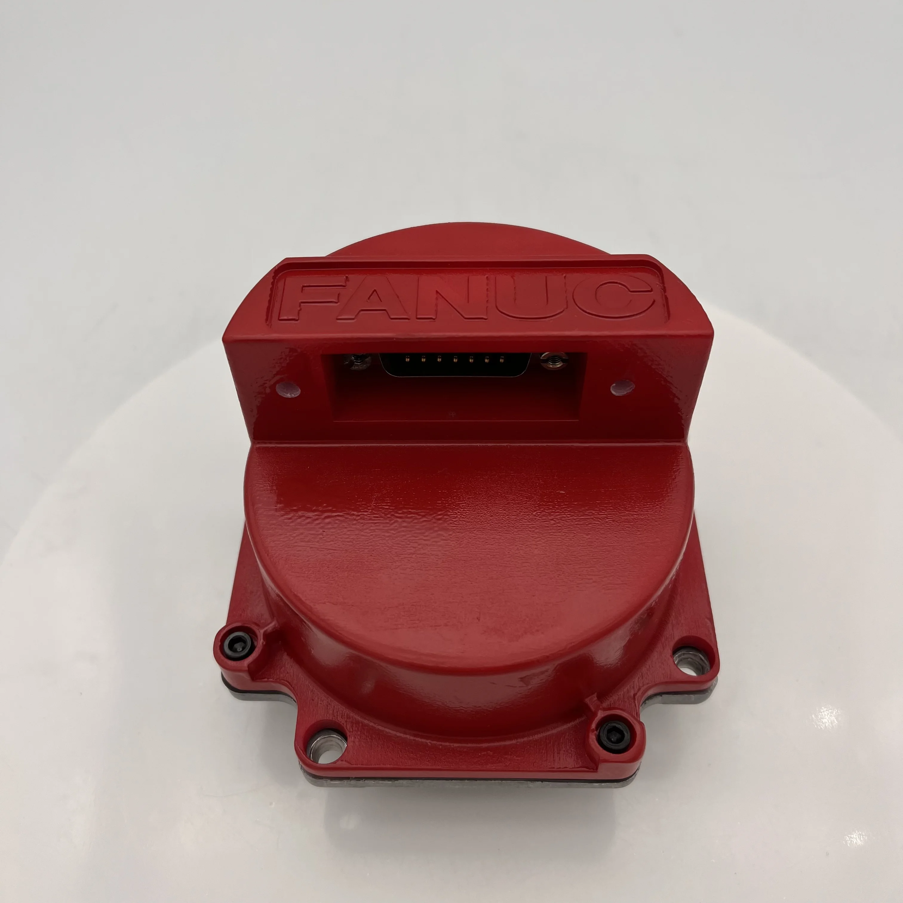 Cnc Japan Plc Original Fanuc Encoder A860-0370-t002 Brand New - Buy ...