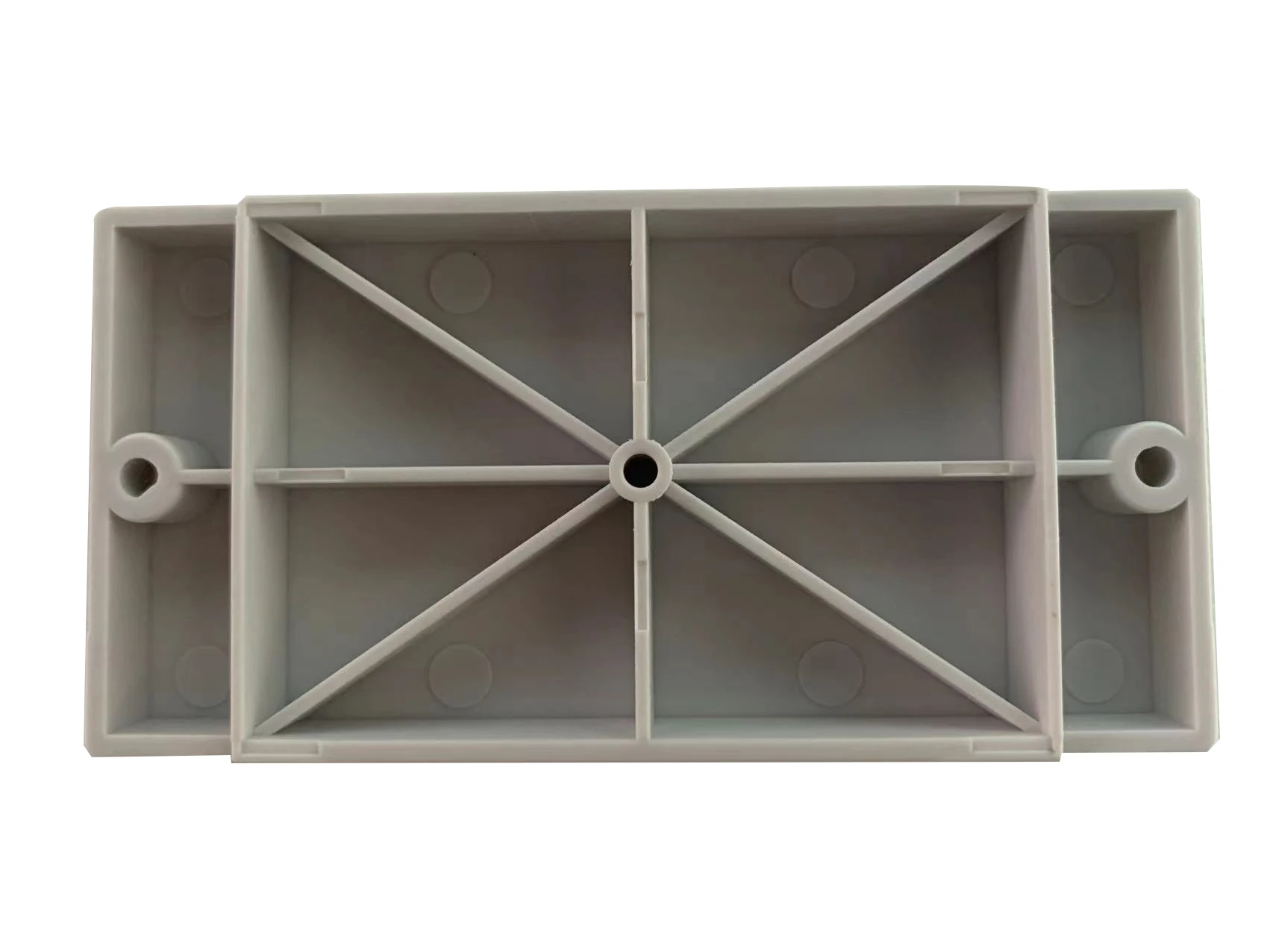 100*50 Cover Plate for Testing Board - Hacint Clamping