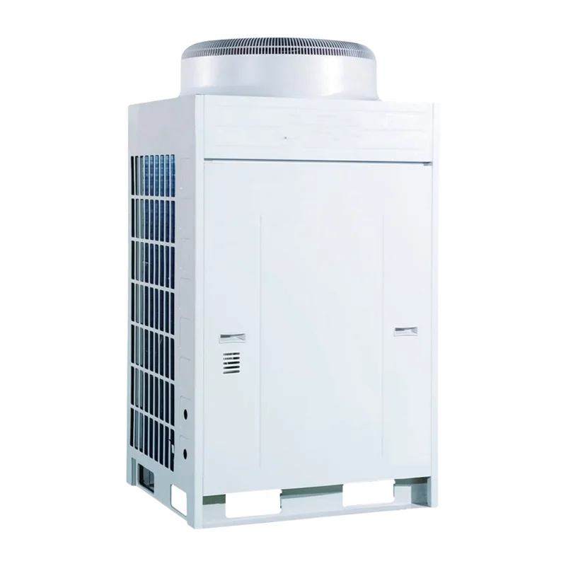 Industrial Chiller air Cooled Module Unit Split air Conditioners Unit ...