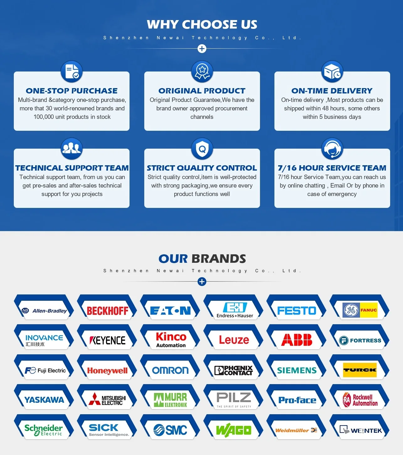 Original New AB BS ACS355-03E-02A4-4 Variable Speed Drive (VSD) Provide ...