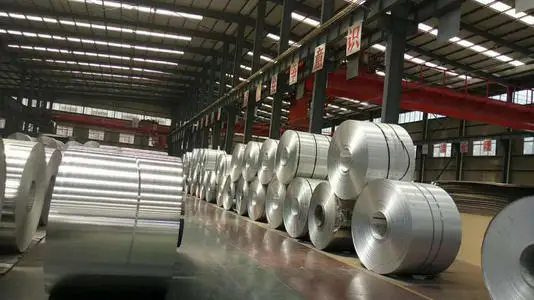 PCM VCM Metal Sheet - Aluminum for Refrigerators