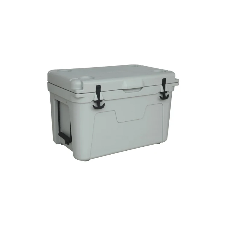 Plastic Cooler Ice Chest Rotational Molding Handy Food Warmers And ...