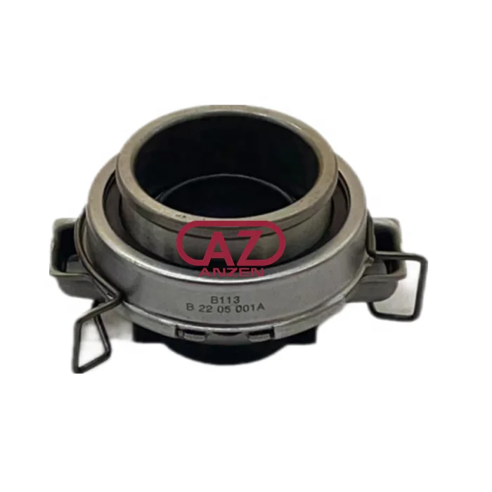 Clutch Release Bearing 48rct3238f0 - Buy 54rct3437f0 50tka3805 Prb-25 ...